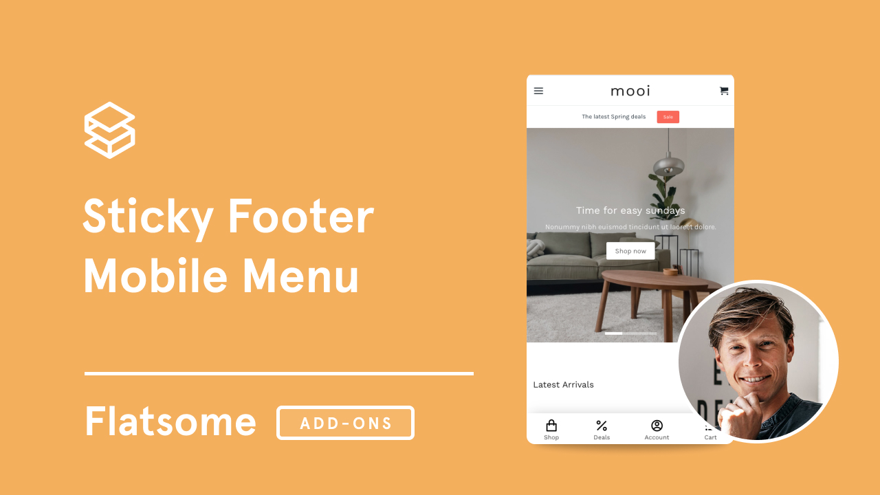 Text Ticker (Fade) for Top Bar in Flatsome Theme - Flatsome Blog Posts Ajax Pagination